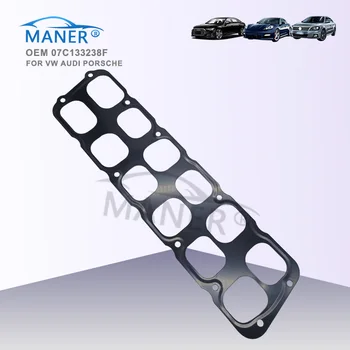 Maner 07c133238f Engine Gasket Head Intake Manifold Gasket For Bentley ...