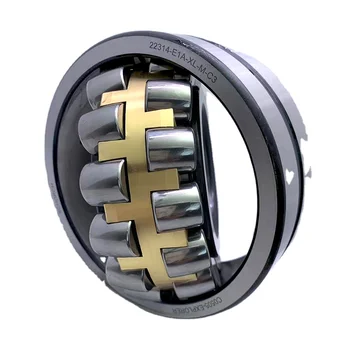 Premium Quality Low Noise 22208 Spherical Roller Bearing 22208 Ca 22208 ...