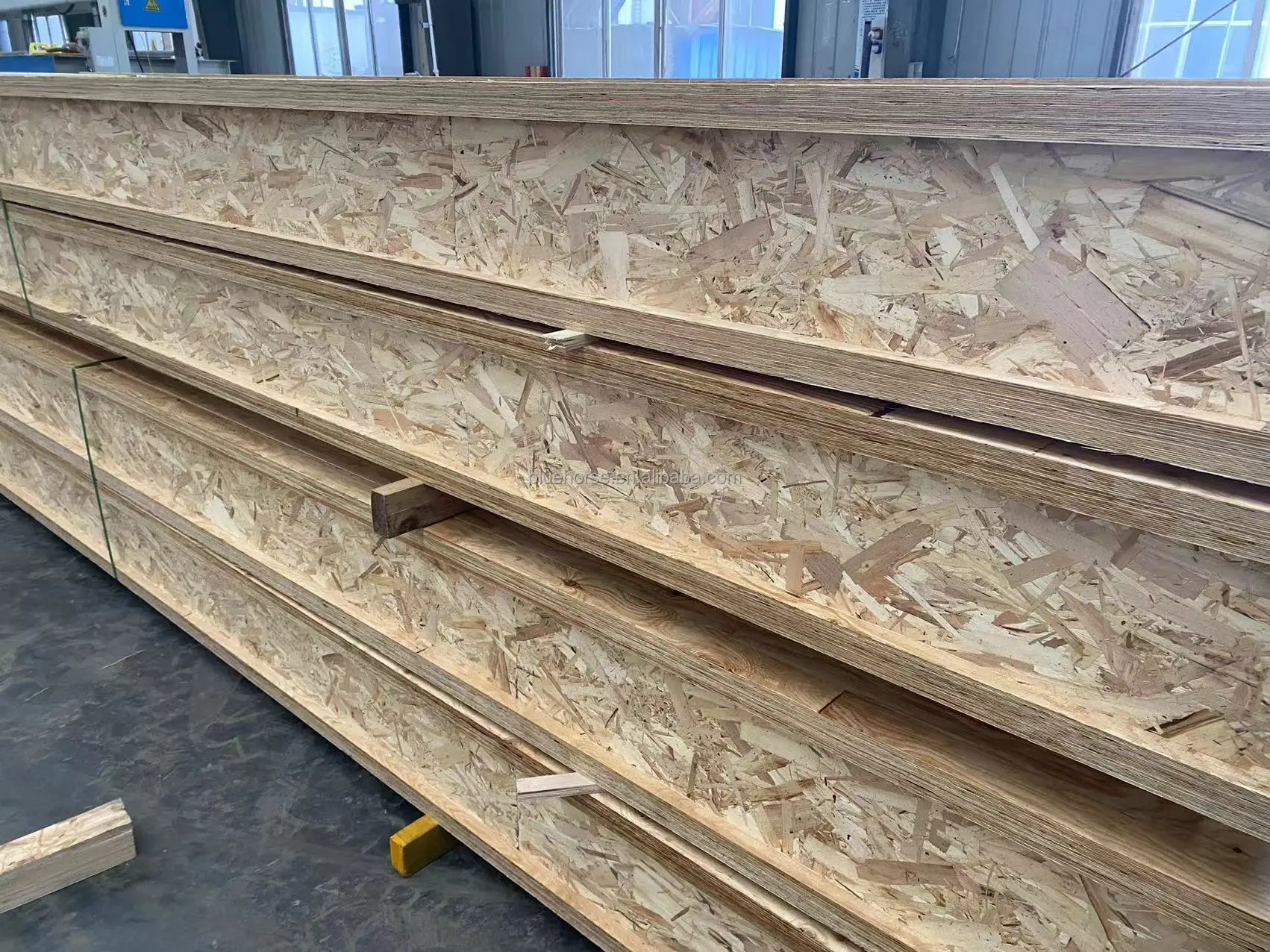 Doka H20 Timber Wood Beam Timber Beam H20 H20 Beam Formwork Doka - Buy ...