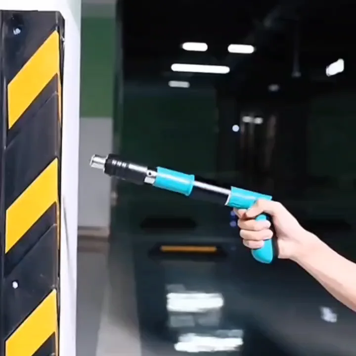 Oem Custom High Quality Industrial Grade Steel Mini Nail Gun Self ...