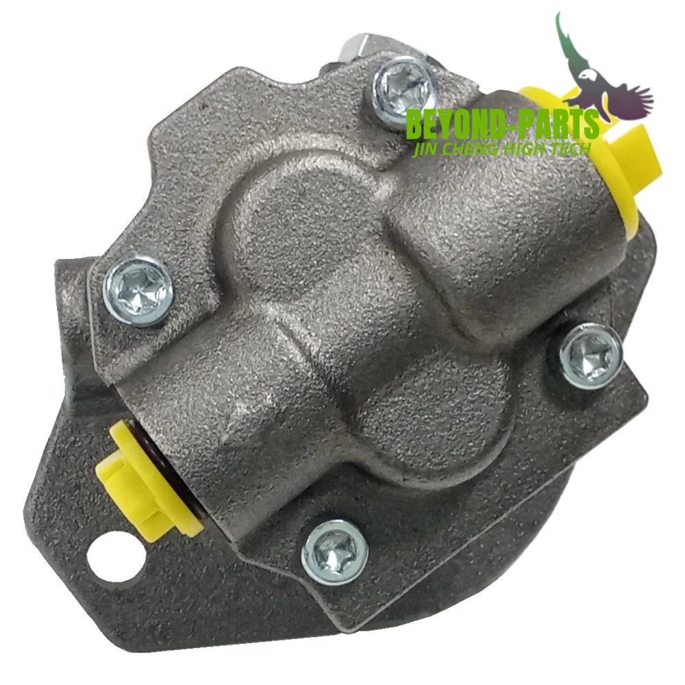 Excavator Spare Parts C13 Engine Gp-fuel Transfer Pump 384-8612 3848612 ...