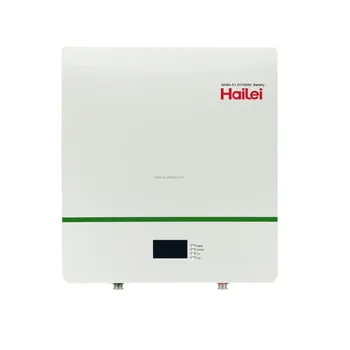 Hailei Powerwall 48v Lifepo4 Battery 48 Volt 100ah 200ah 10kwh 5kwh ...