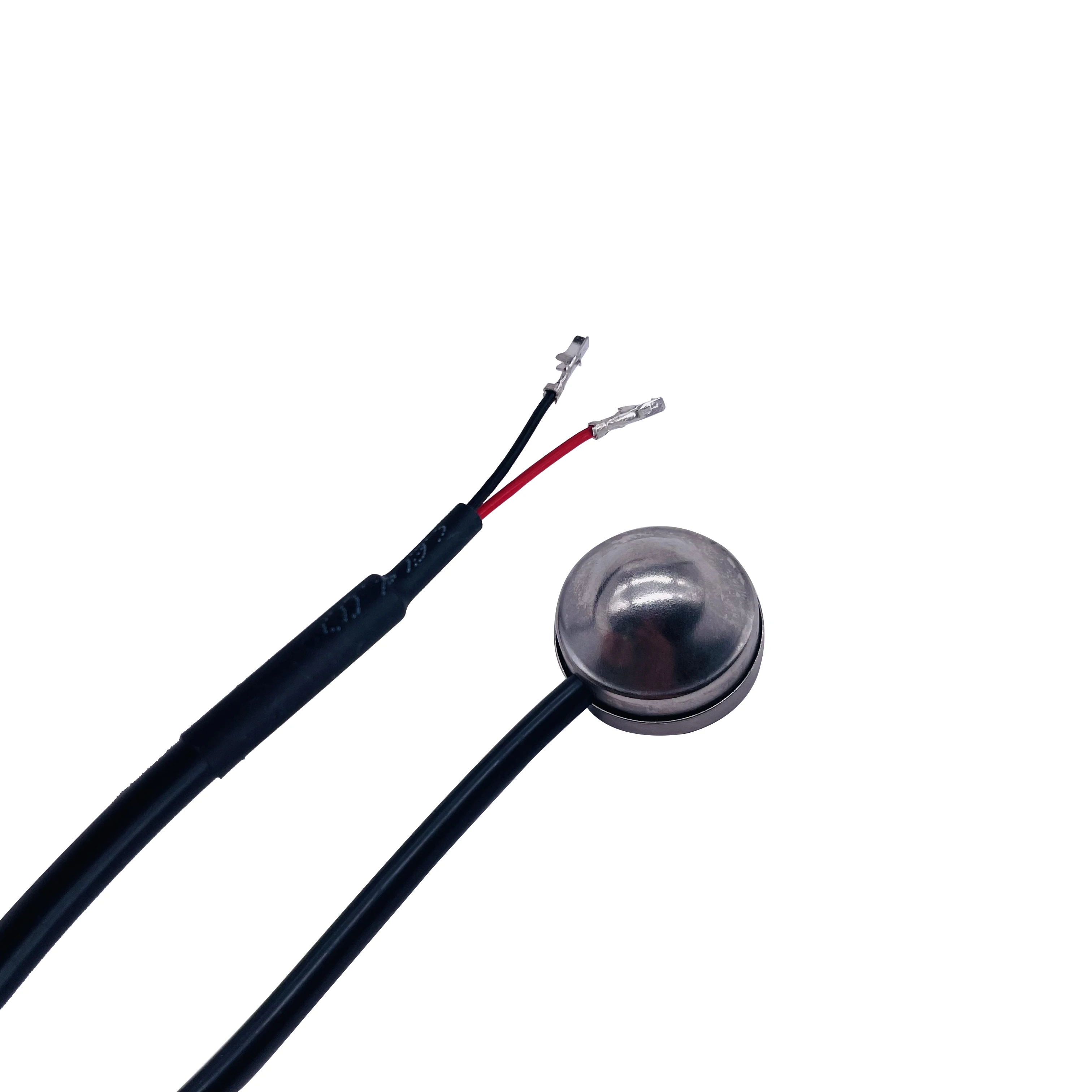 Strong Magnetic Surface PT1000 PT100 Magnetic Temperature Sensor ...
