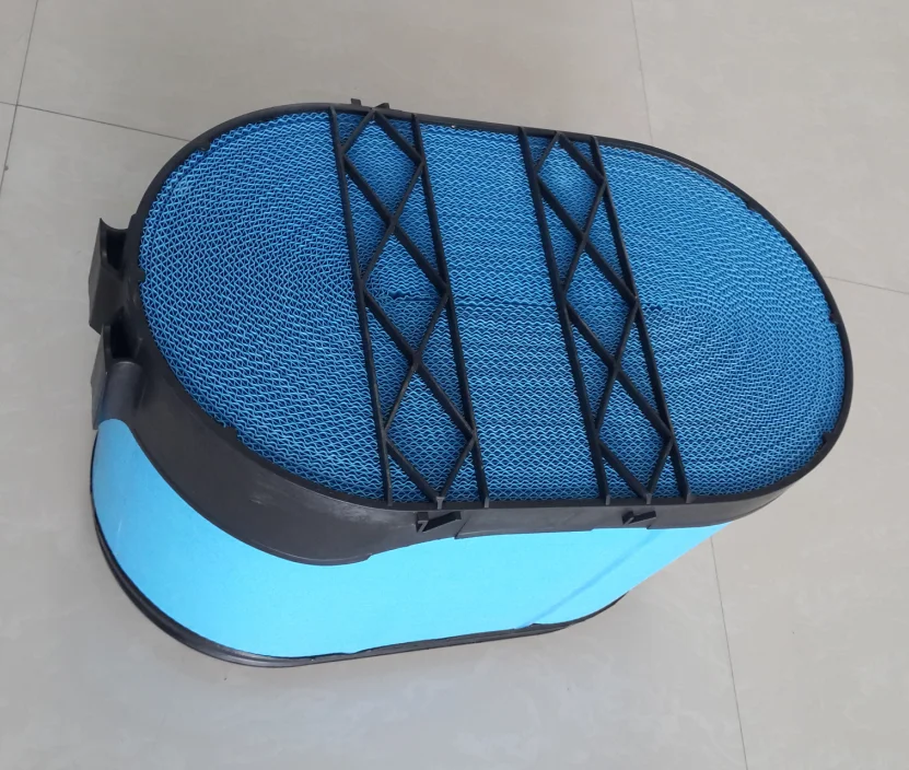 Air Filter P616056 AF27688 LAF6116 CA5500 for Heavy Machinery