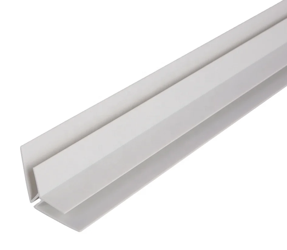 Vinyl Guard Corner Protector - Durable PVC Drywall Bead