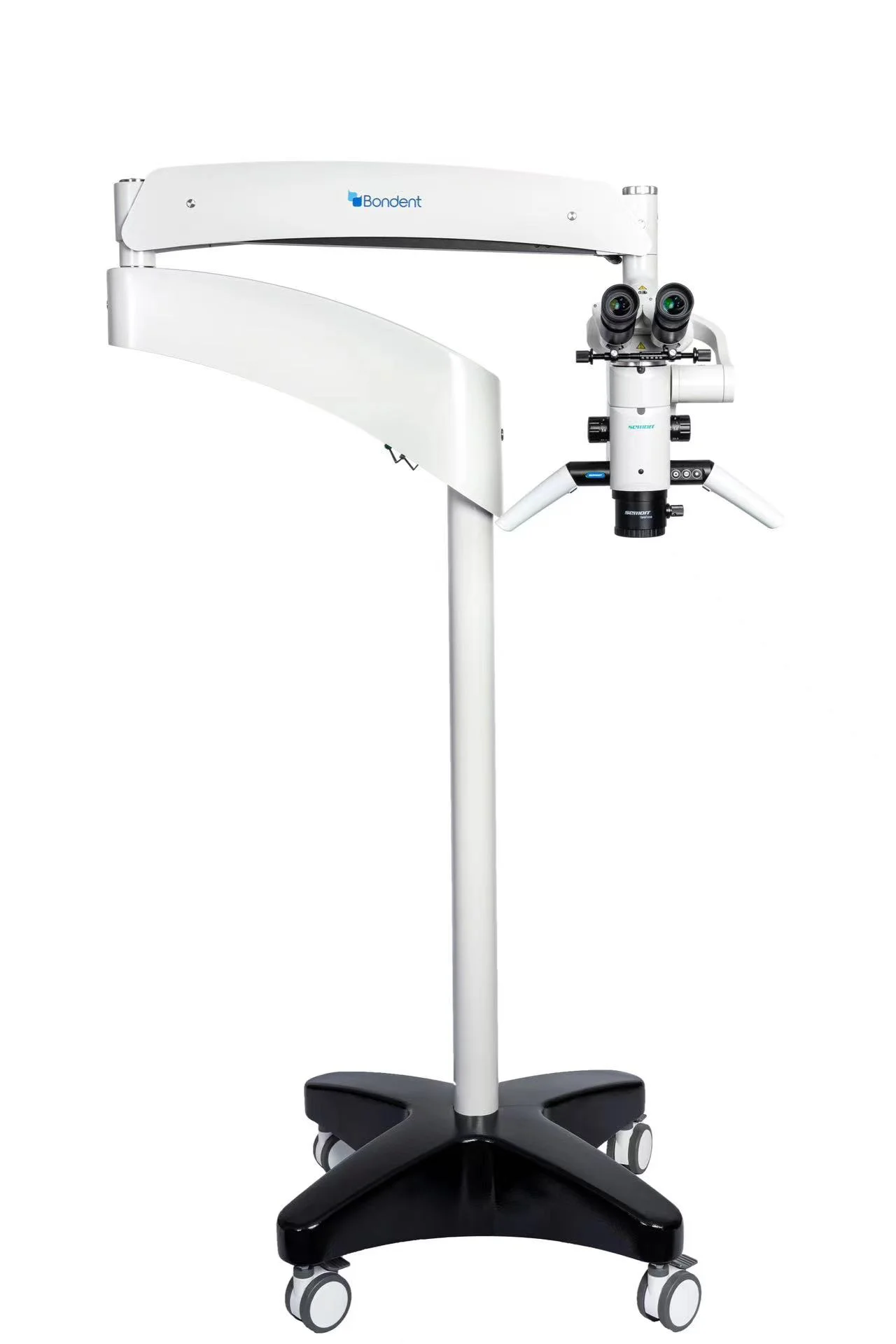 Semorr Dom 3000d - 4k Microscope Dental Surgical Operating Hd ...