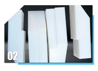 Custom Factory Nylon Slider Block Corrosion-resistant High-strength ...