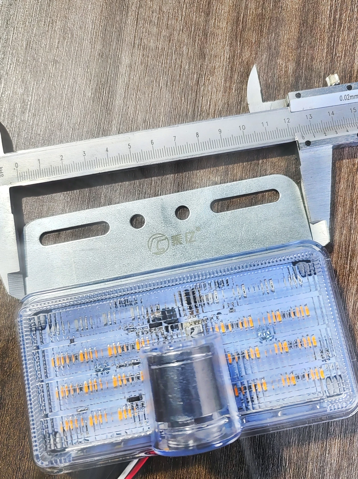 Welcome Projection Side Lights 24v Ground Shining Small Plane Lights ...