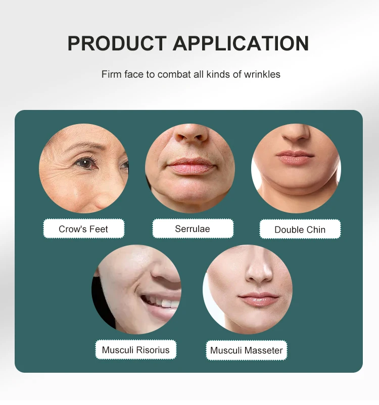 Face Slimming Bandage V Line Face Shaper Lifting up Belt for Thin Chin ...