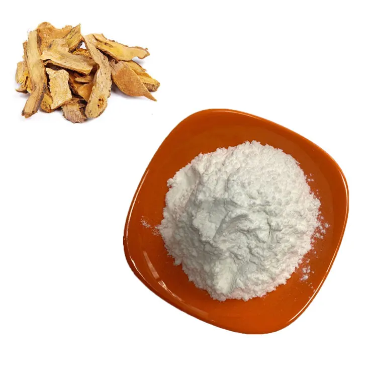 Wholesale Polydatin Powder - High Quality Giant Knotweed Extract