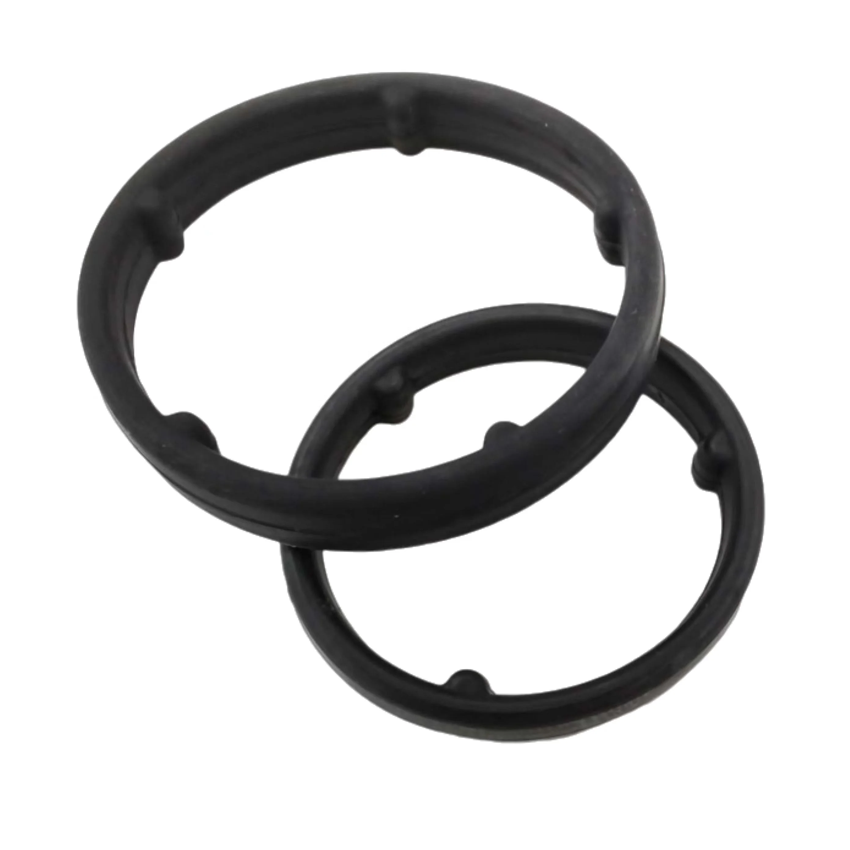 Authentic 2.2-Liter Diesel Cooler O-Ring for Hyundai & Kia