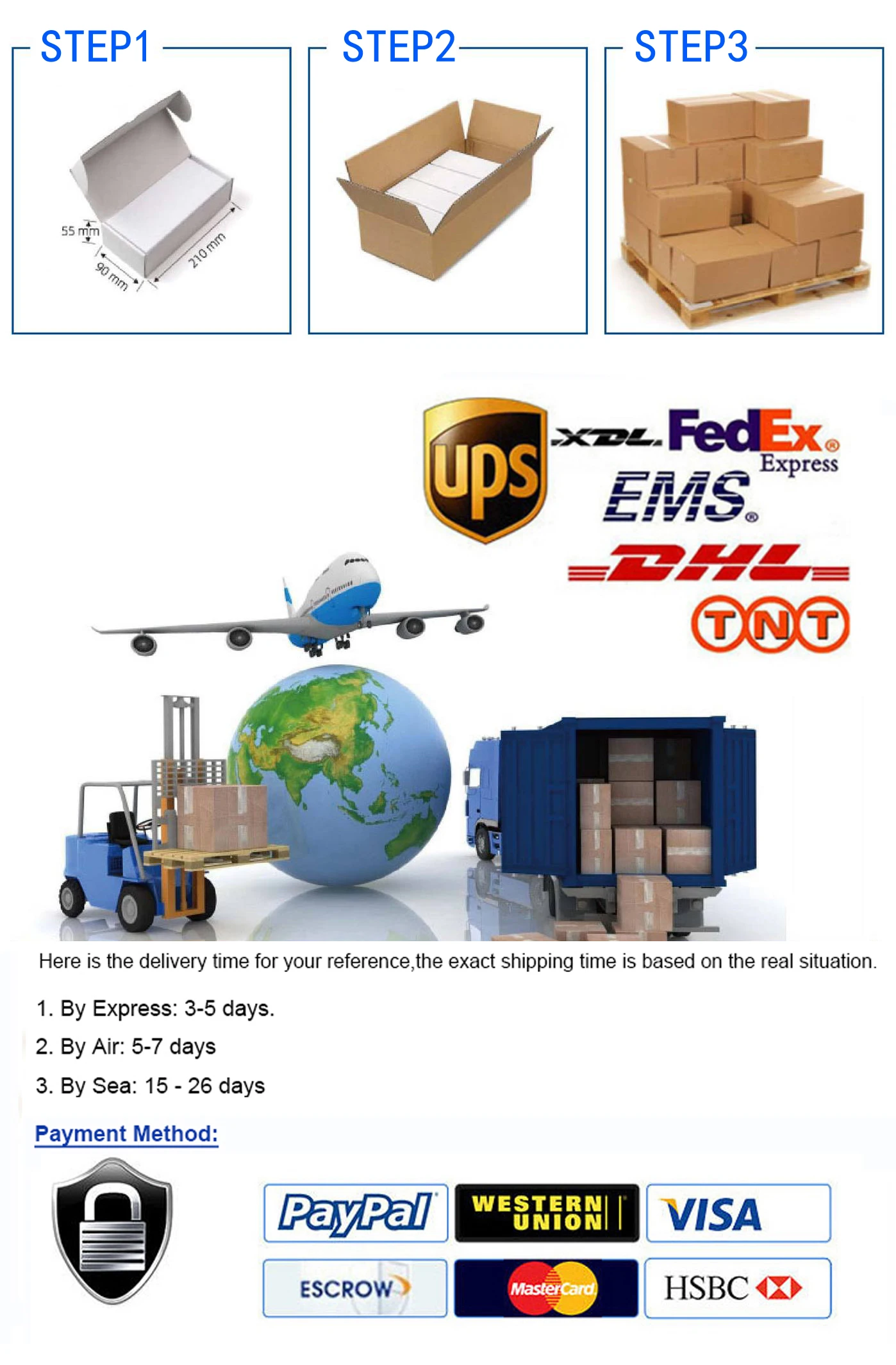 Custom Etched Metal VIP Membership Card - Stainless Steel