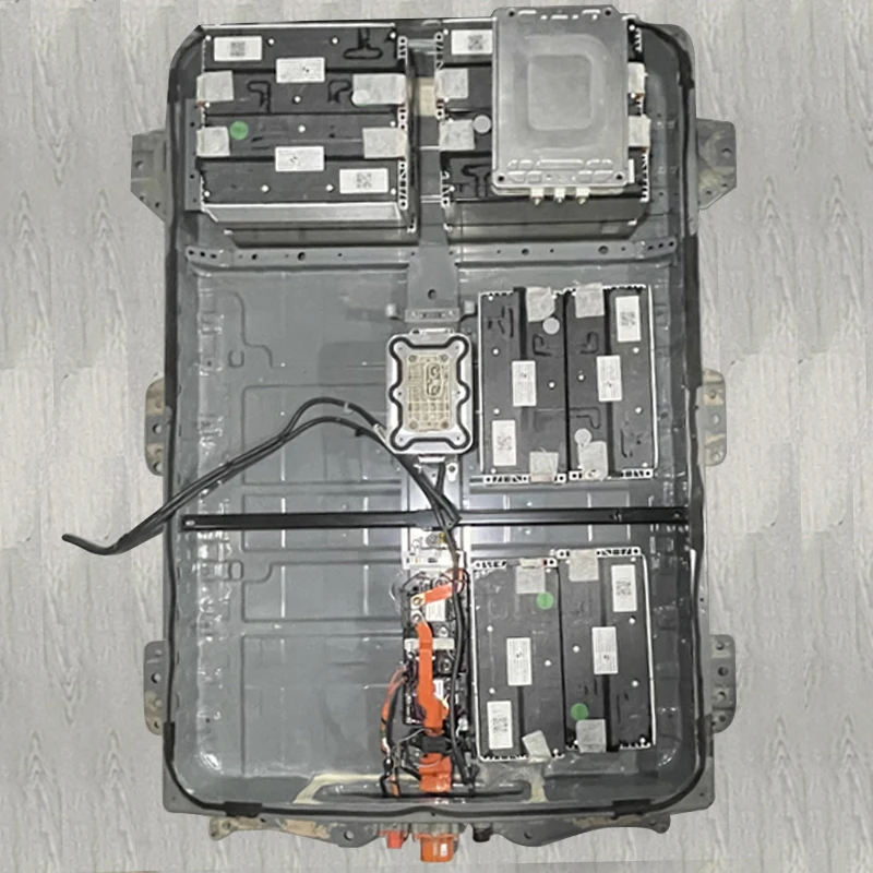 Nissan Leaf Battery - 62kwh 64kwh Original CATL Module