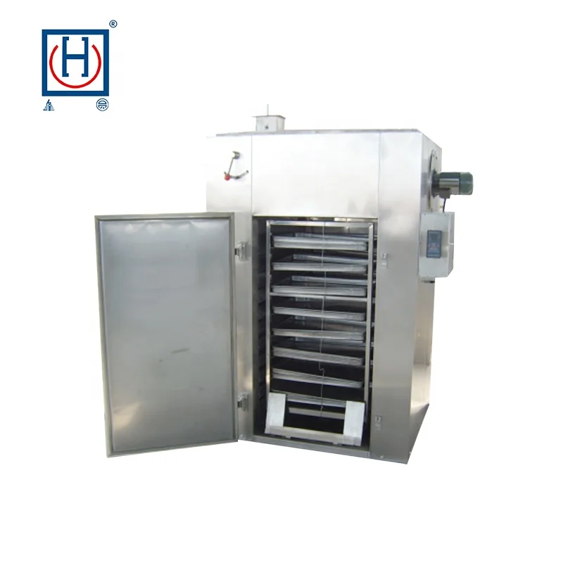 Hot Air Circulating Drying Oven Coconut Copra Dryer Machine Honey ...