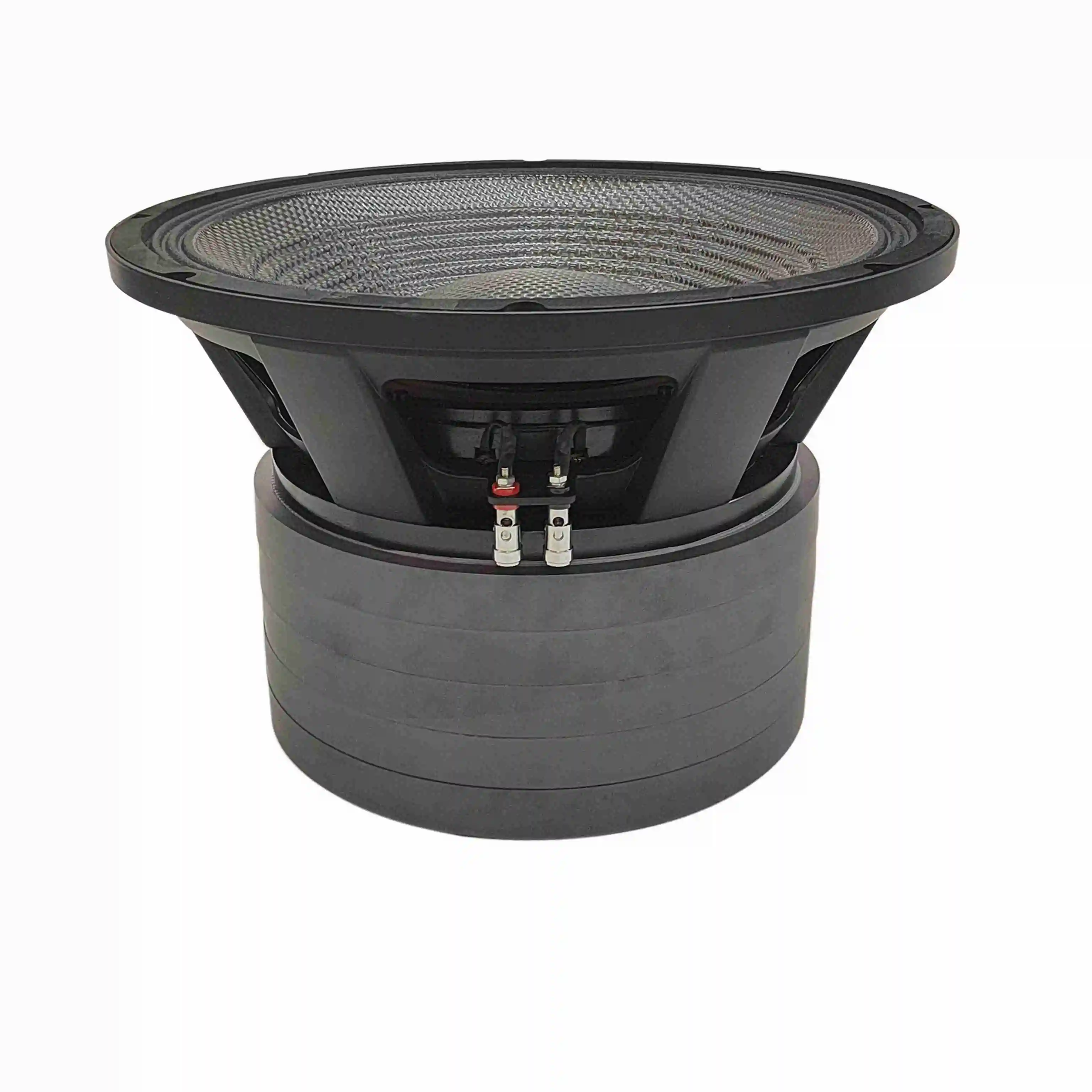 Big Power 15 Inch Subwoofer 3600W 6inch Voice Coil 5layers Magnets ...