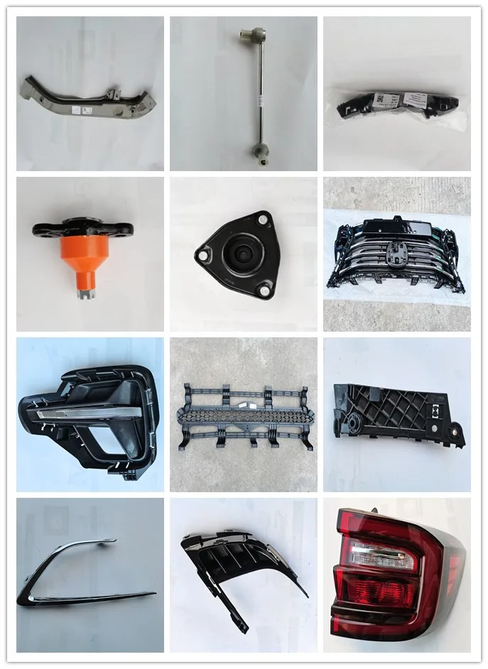 长安EADO零件号C211F271301-0300的汽车前保险杠上格栅| Alibaba.com