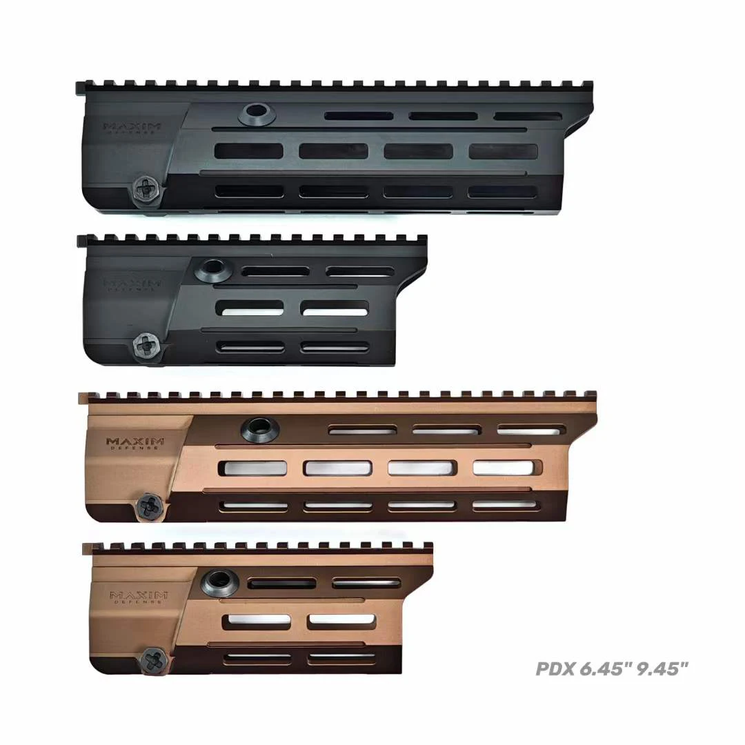 Mlok Alloy Accessory Handguard Cnc Rail M4 - Buy Alloy Toy Accessories ...