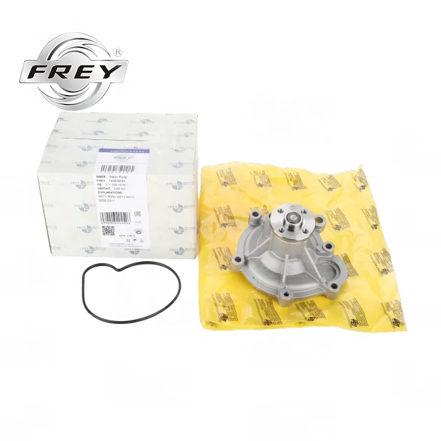 2712001001 Water Pump For Mercedes Benz W204 W211 W212 S203 S211 W251 ...