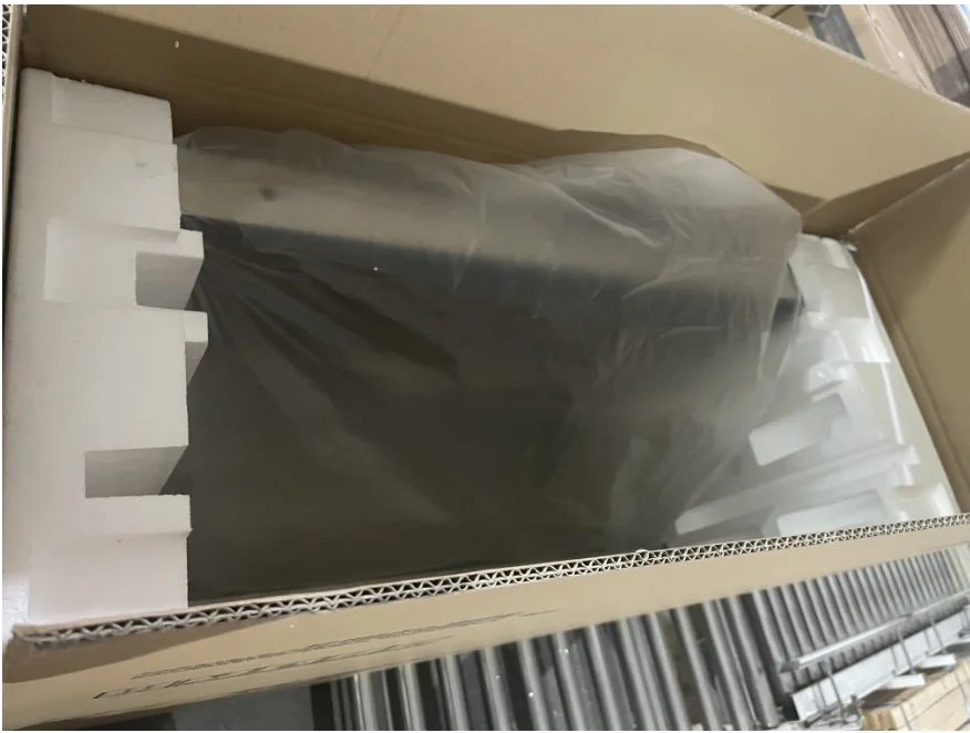 Gas Stove With Dish Keep Warm Function Kitchen Chimney Ventilation ...