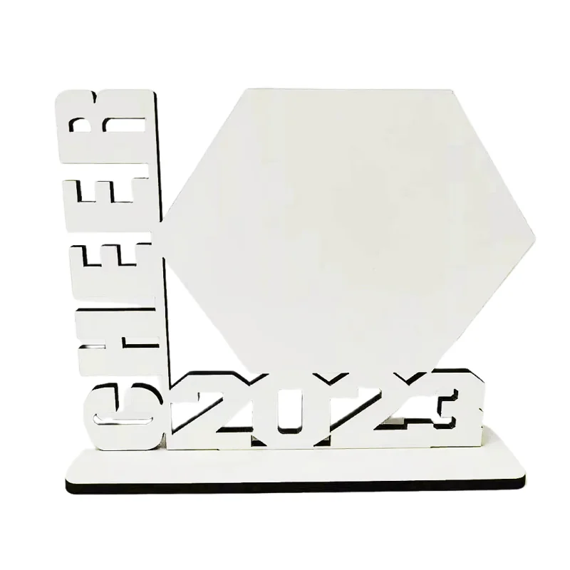 Cheer 2023 Photo Panel Sublimation Printing Mdf Photo Frame - Buy Cheer ...