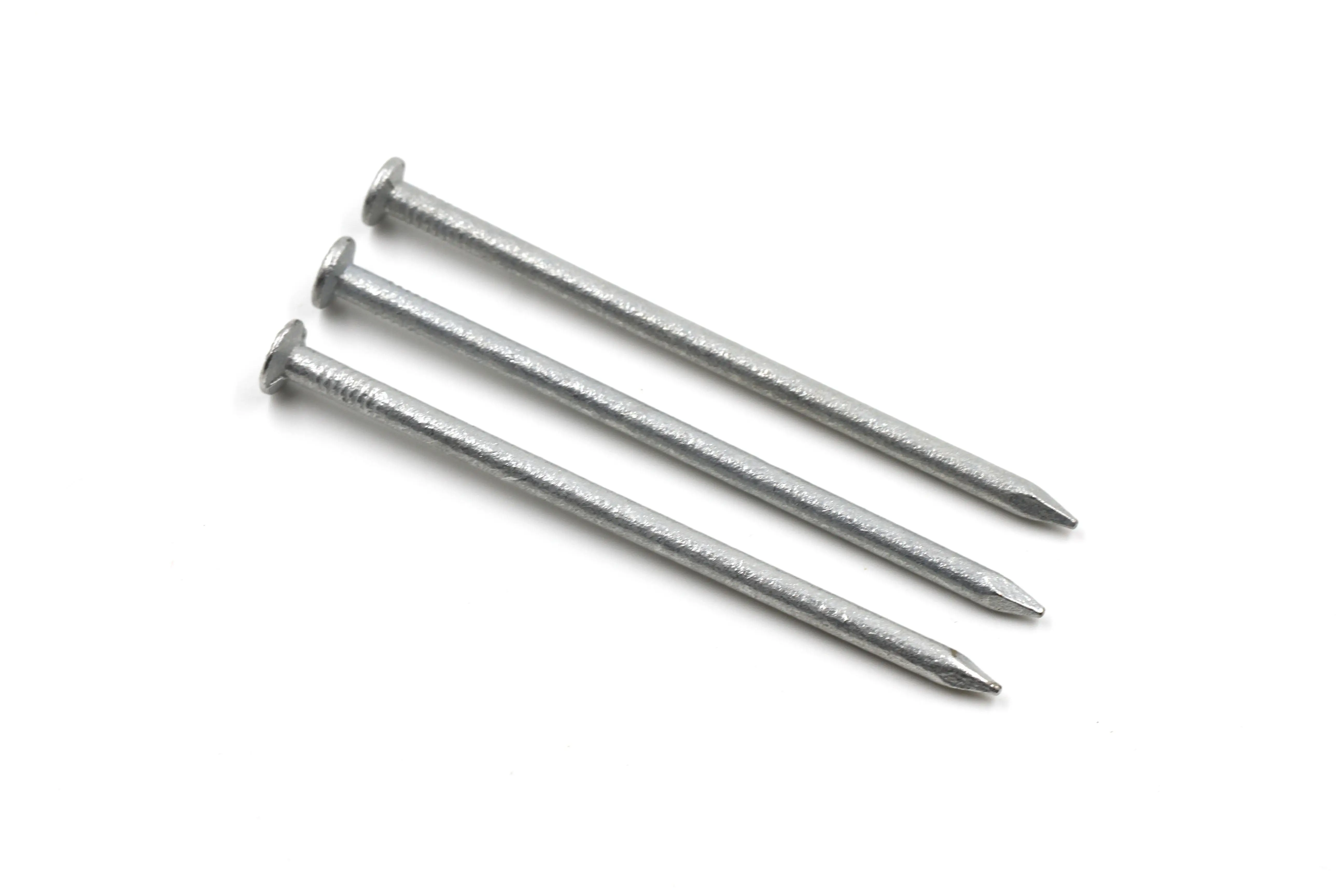 Iron Common Nails 1kg Common Nails Galvanized Common Nail Wire - Buy ...