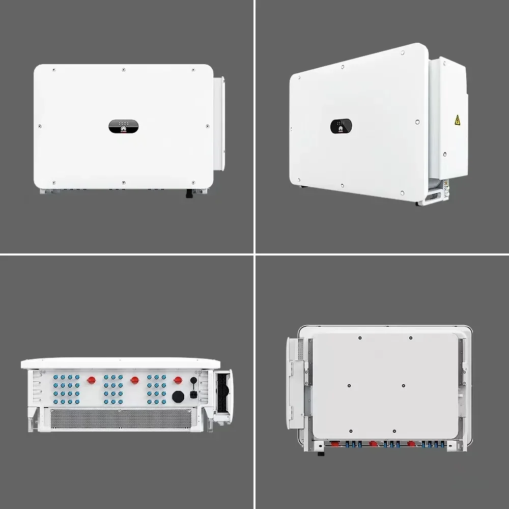 Huawei SUN2000-100KTL-M2 100KW Solar Power Inverter Price