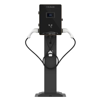 Portable Ev Charger 7kw 7.3kw Ip65 Waterproof Type 2 Cable Single Phase ...