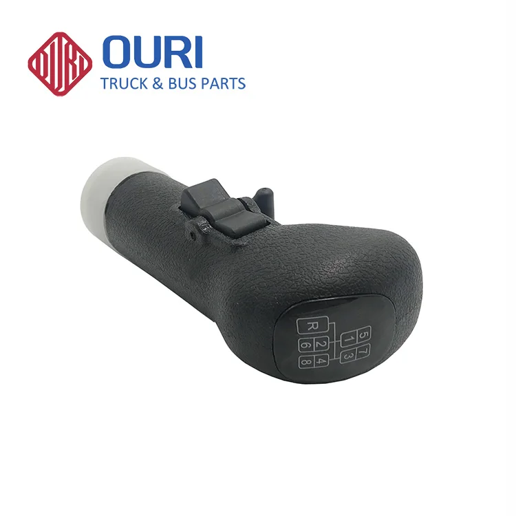 DAF Truck Gear Shift Knob - OEM Replacement (1285260)