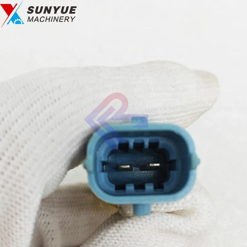20450685 Coolant Fuel Temperature Sensor For Volvo Excavator Ec140b ...