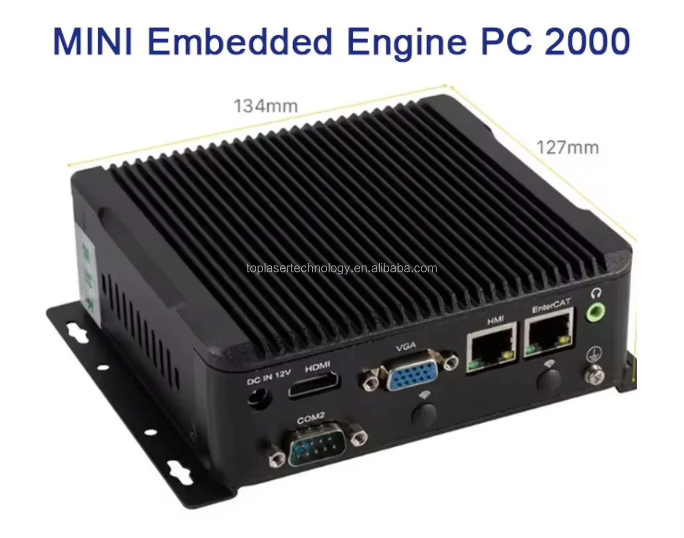 Cheap Price Raytools XC3000S Fiber Laser Cutting Control System