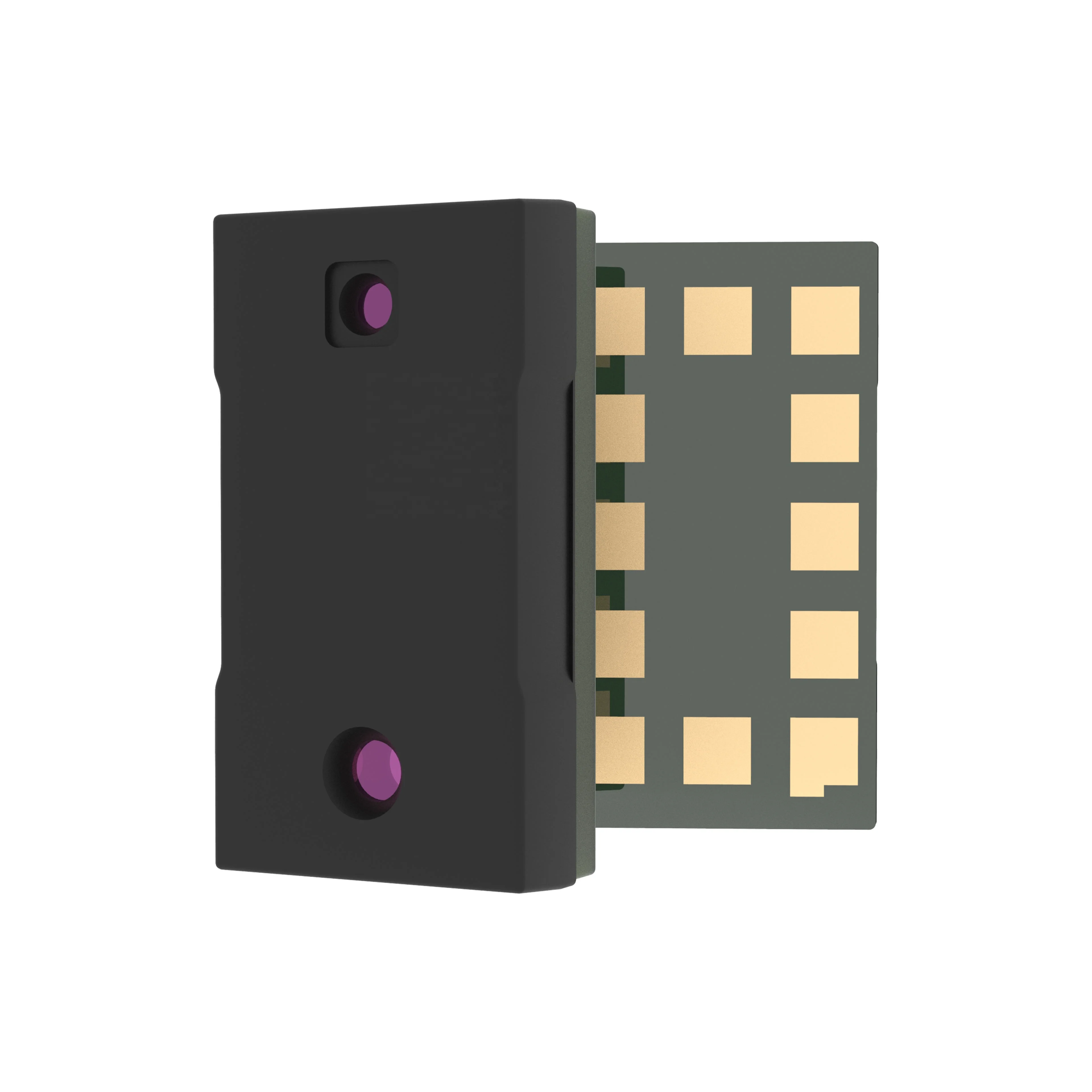 Dtof Sensor Ic Innovative Product Genre - Buy Time-of-flight Method ...