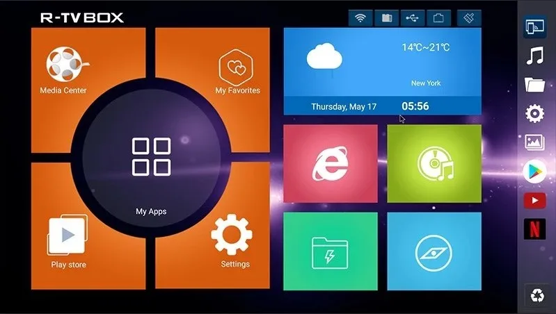 Bangladesh Tanix Tx9pro 8gb 128gb Motherboard Tx10 Pro 6k Ultra Hd ...