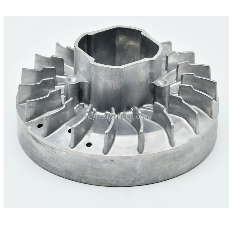 YP, Yuxin Gasoline Engine Parts - Generator Flywheel for Honda GXV160