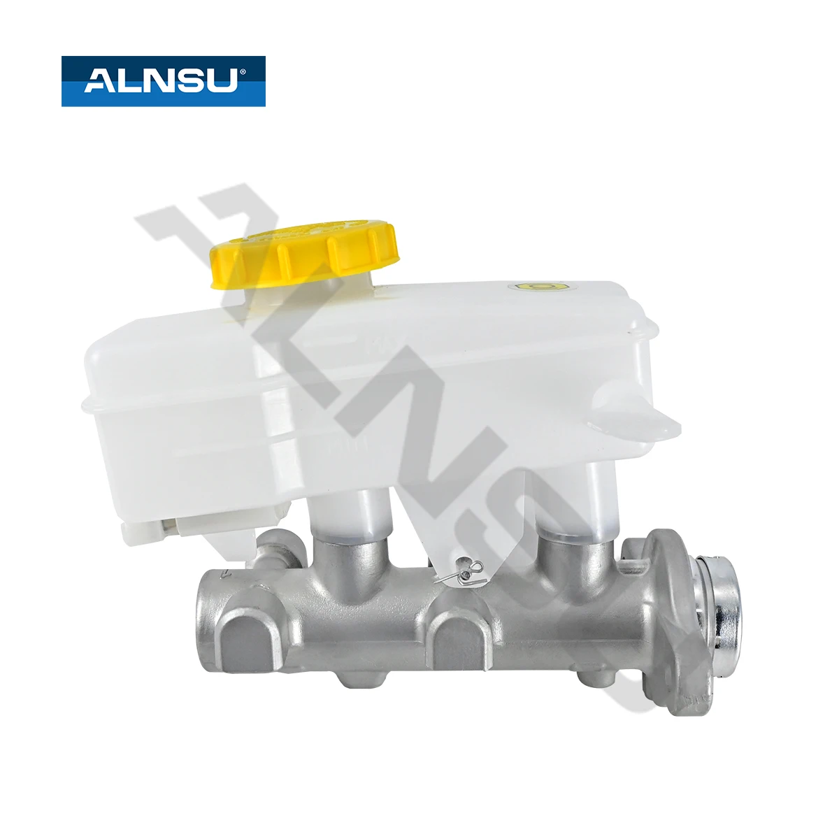 ALNSU Auto Parts Brake Booster Pump Brake Pump for toyota D40/NAVARA ...