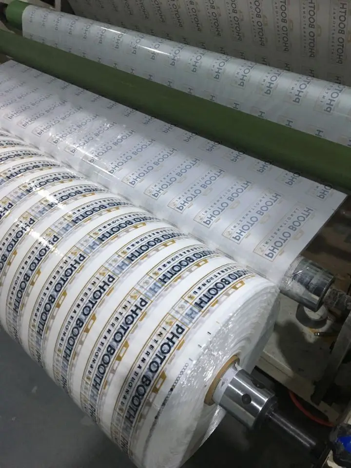 공장 패키지 사용자 정의 씰링 접착 Bopp 회사 로고 포장 테이프 Buy 중국 제조자 로고 상자 인쇄 맞춤 인쇄 색상 접착제 Bopp 포장 테이프컬러 인쇄 물 Opp