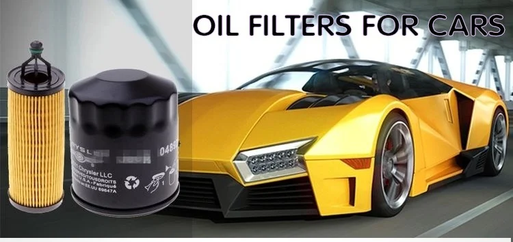 Auto Filter Parts Oem A4731800809 4731800809 Oil Filter For Cars - Buy ...