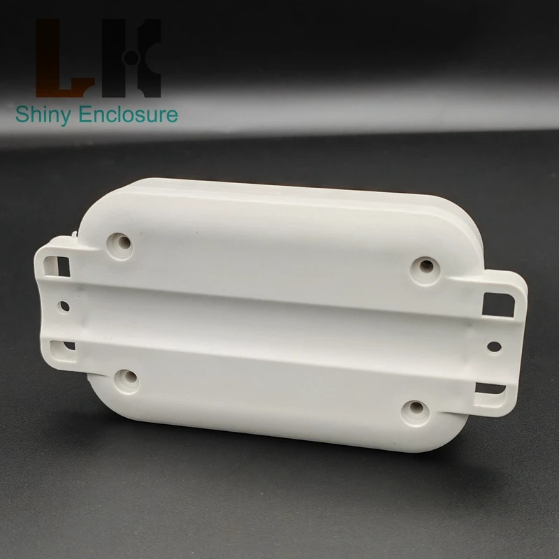 IP65 Waterproof Junction Box - Durable ABS Plastic Enclosure