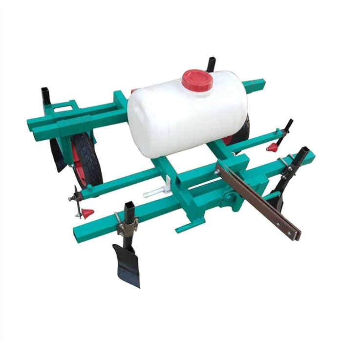 Multi-purpose Peanut Crop Mulching Machine For Crops - Buy Easy To Use ...