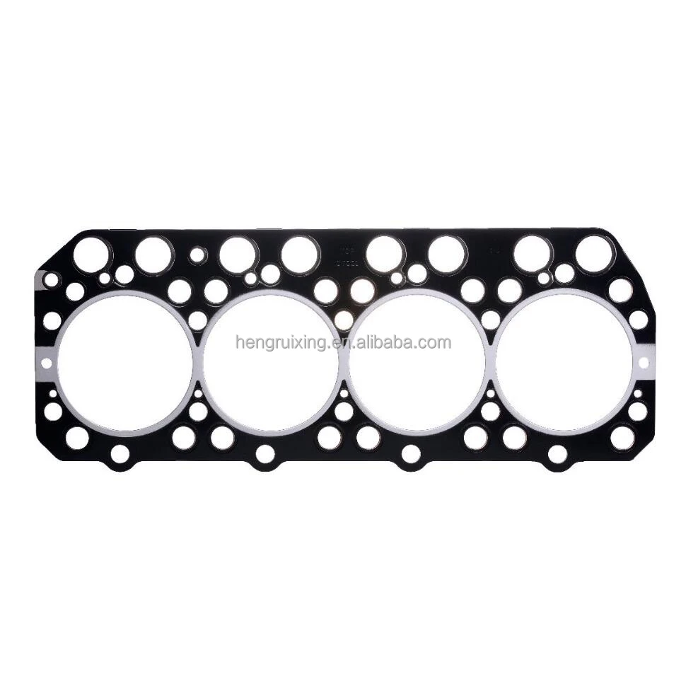 Engine Spare Parts Cylinder Head Gaskets For Fd46t 11044-0t001 - Buy ...