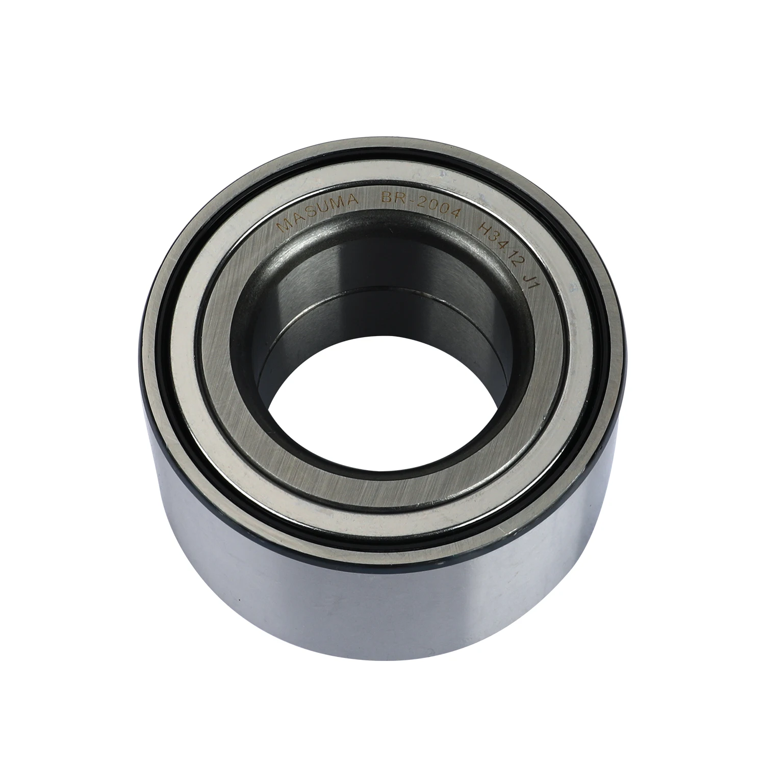 Br-2004 Masuma Power Transmission Angular Contact Ball Bearing For ...