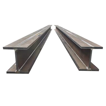 Mild Steel 250x250 Standard H Beam Sizes Iron Steel H Beam Astm W6x9 ...