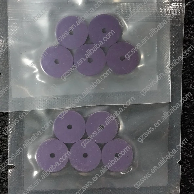 Lab6 Cathodes Lanthanum Hexaboride Parts Lab6 Rod Tube Disc - Buy Lab6 ...