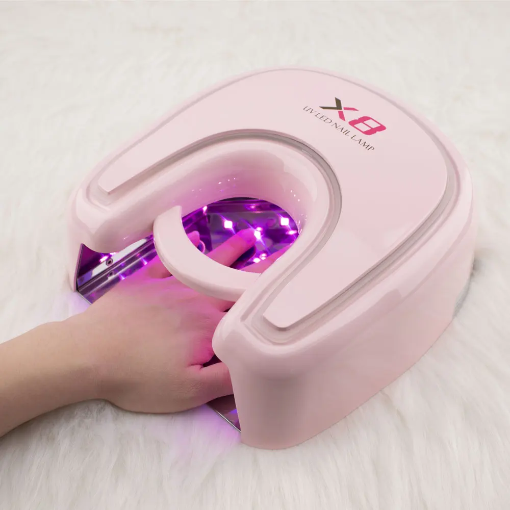 2020 New Hybrid Usa Nais Salon Supplies Sell Professional Cordless Red ...