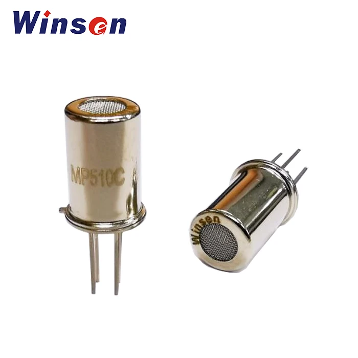 ZP211 R290 Sensor for Reliable Refrigerant Leak Monitoring