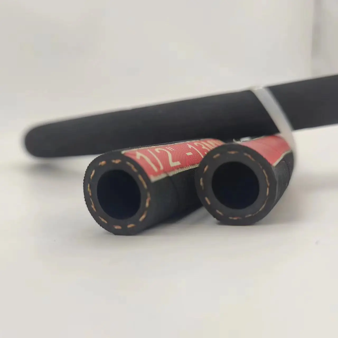 1-inch Air Compressor Hose - Buy Sae100r6 Standard Hydraulic Rubber ...