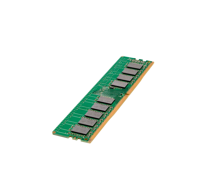 P06037-b21 Hpe 128gb (1x128gb) Quad Rank X4 Ddr4 3200 Cas 22 22 22 Load Reduced Smart Memory Kit ...