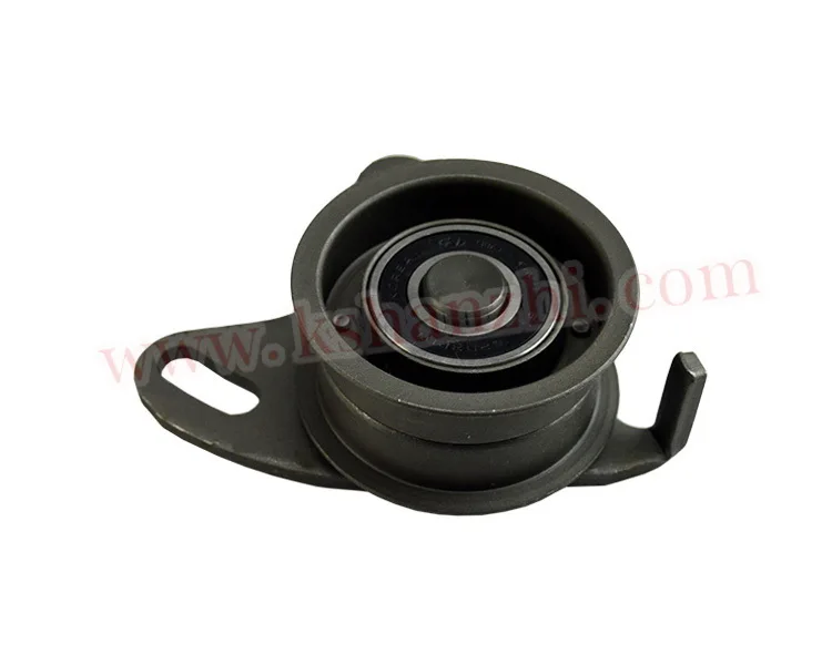 Forklift Parts 24317-42020 Belt Tensioner For Hyundai D4bb,100% ...