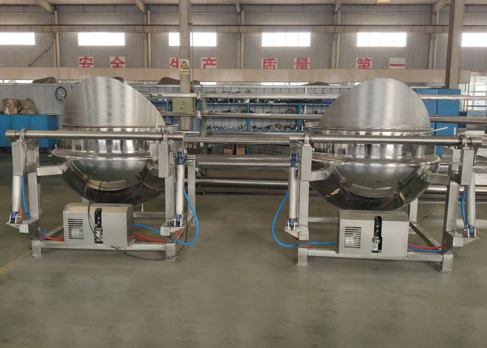 Red Braised Pork Belly Automatic Basket Turning Wholesale High Quality ...