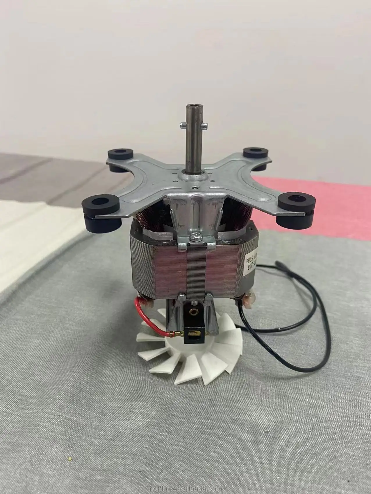 Silver Crest Commercial Blender Parts - Heavy Duty Motors