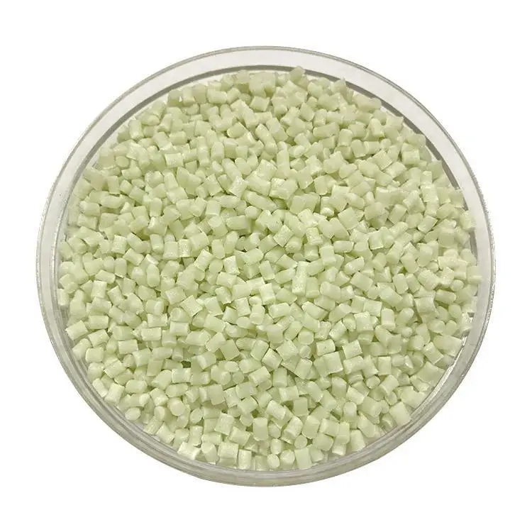 Netherlands Pa46 Tw363 Natural/black Plastic Raw Material Pellets ...